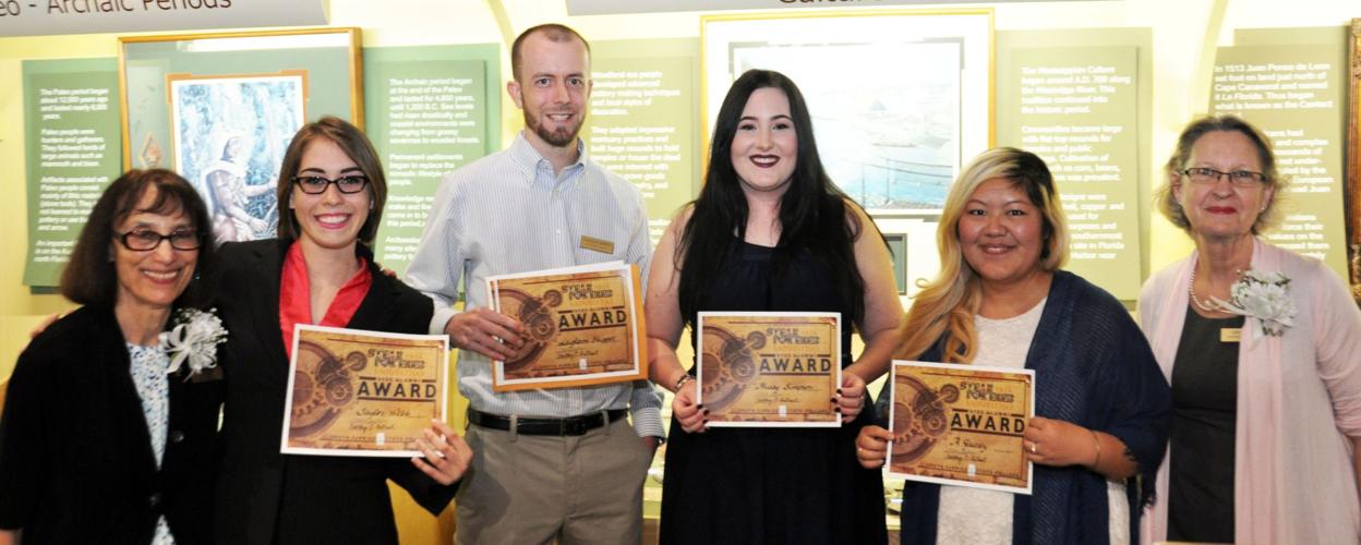 MOFAC recognizes SFSC art students | Newsarchives | yoursun.com