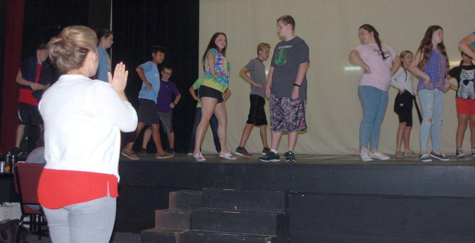 ‘You’re a Good Man Charlie Brown: The Broadway Musical’ comes to HLT ...