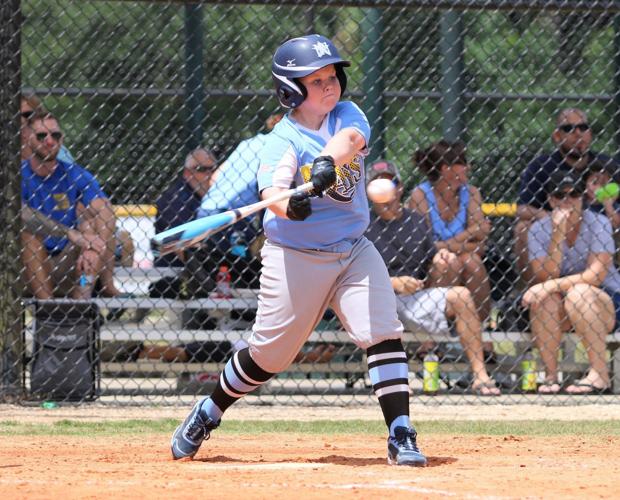Tigers regain winning ways, gain North Port championship | The Daily ...
