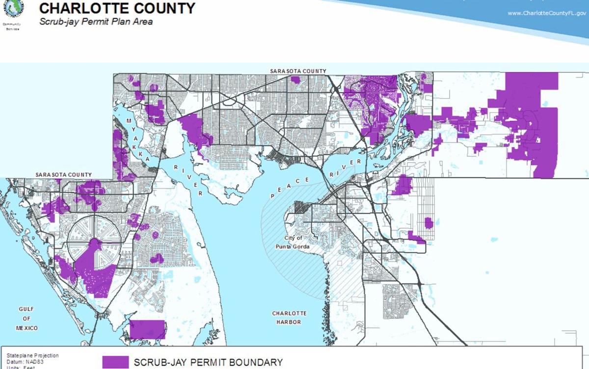 Is it for birds or property owners? | Charlotte Sun | yoursun.com