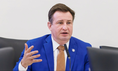 Florida Senate seeks water district changes | Port Charlotte News ...