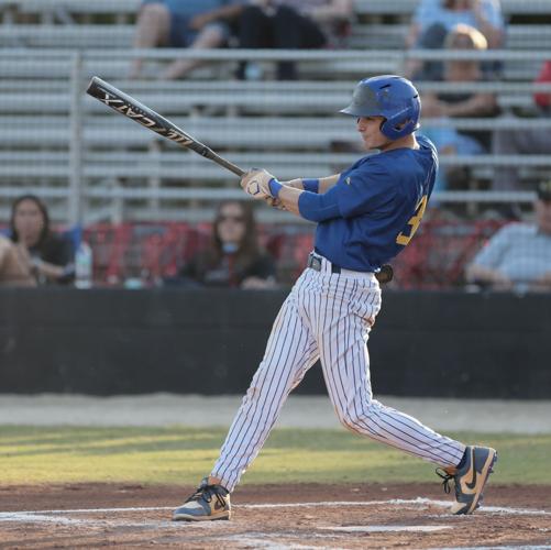 PREP BASEBALL: Tarpons toss combined no-no at Pirates | Sun Preps ...