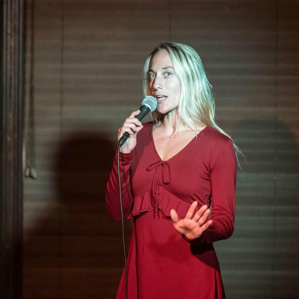 One-woman comedy show 'Divorce Diaries' coming to Punta Gorda | News ...