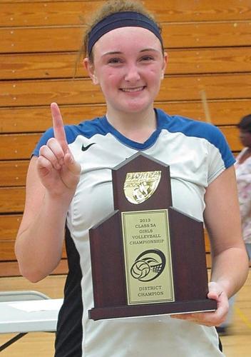 Hall commits to Ave Maria | News Archives | yoursun.com