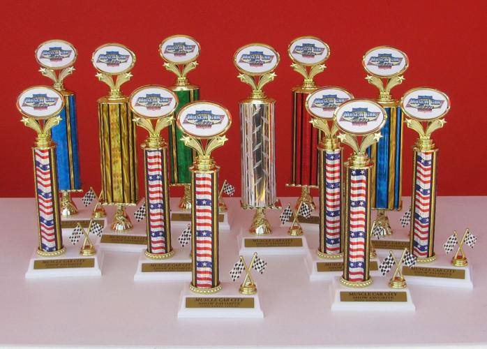 8th Annual National Collector Car Appreciation Day | News Archives ...