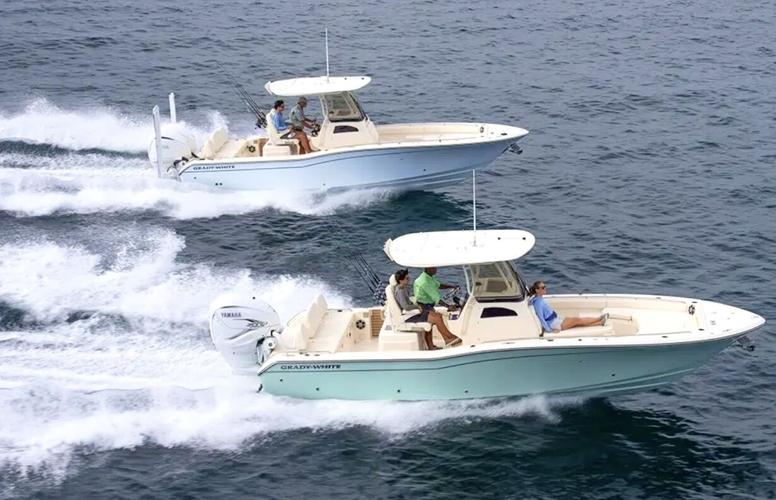 Family-owned and operated Ingman Marine has provided boat services to ...