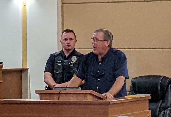 North Port Commission again votes to deny West Villages de-annexation ...