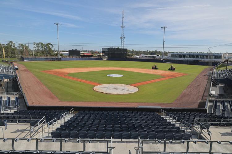 COLUMN: 'Let the tourists put their two cents in' | Sports | yoursun.com