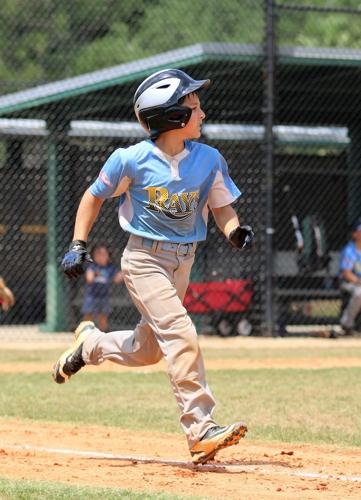 Tigers regain winning ways, gain North Port championship | The Daily ...