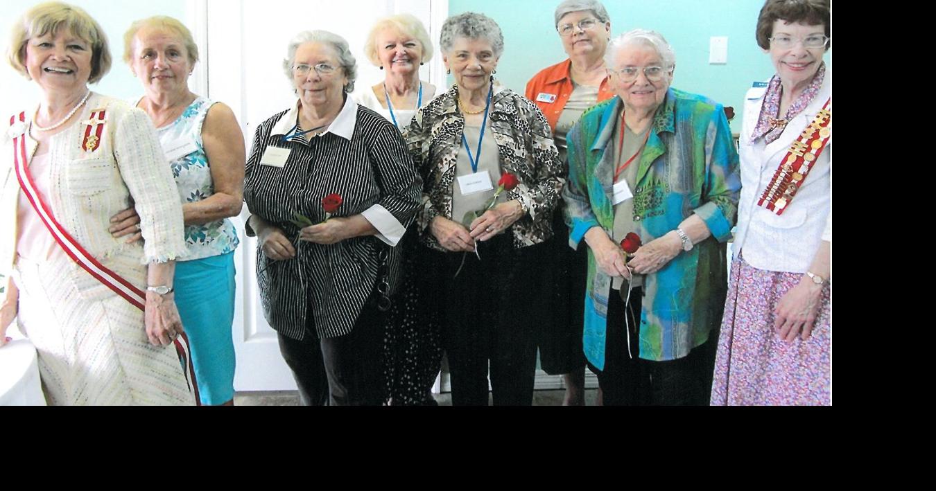 State leaders attend local UDC chapter meeting | Newsarchives | yoursun.com