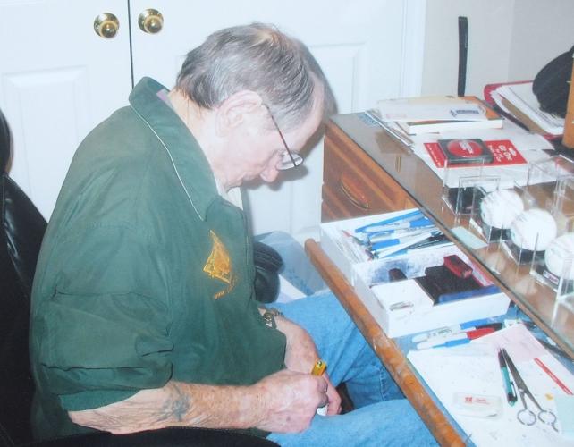 Friends recall his generosity, competitiveness | News Archives ...