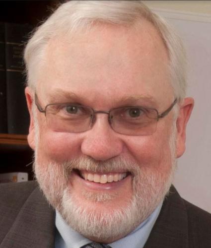 Michael Hartley recognized globally for achievements | Business ...