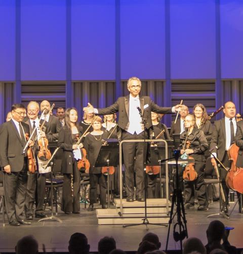 Symphony board outlines timeline of financial woes | | yoursun.com