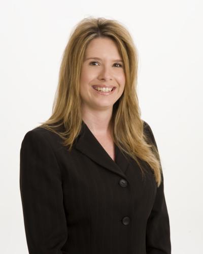 Kelly Louke celebrates 20 years with bank | The Daily Sun | yoursun.com