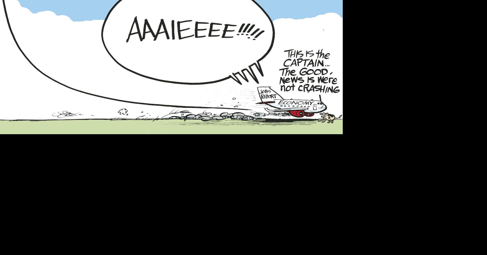 Editorial cartoons ... The Journal ... 04-10-13 | Newsarchives ...