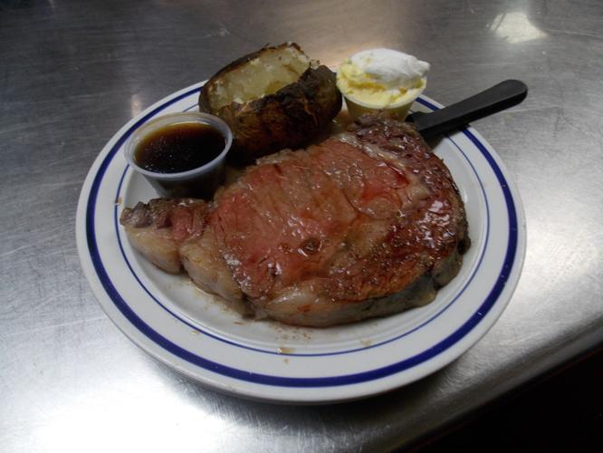 Olde World Restaurant in North Port celebrates 30 years | Go! | yoursun.com