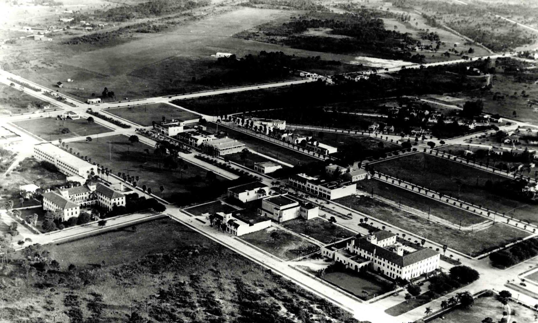 Wings over Venice: A history of aviation along the Suncoast | The ...