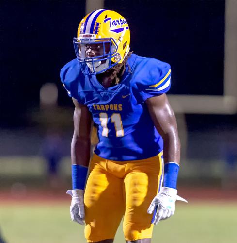 'We could be the best defense to come through Charlotte' | Area Preps ...