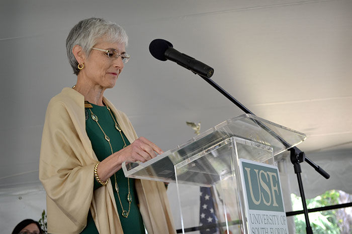 University of South Florida Sarasota-Manatee Celebration set for Sept ...