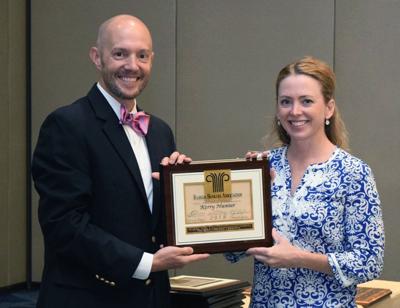 Englewood Bank's Kerry Hunter graduates from trust school | Business ...