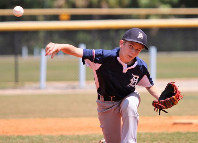 Tigers regain winning ways, gain North Port championship | The Daily ...