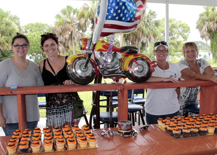 Charity ride | News Archives | yoursun.com