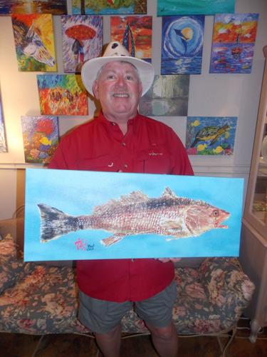 Frank ‘Monk’ Beyea — Englewood writer, photographer, artist | Go ...