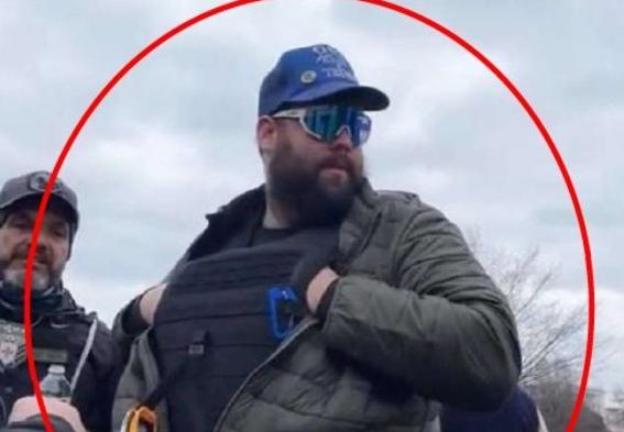 Former Englewood man pleads guilty in Jan. 6 attack | News | yoursun.com