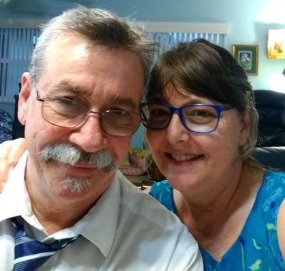 Paul and Janice: A love story | Features | yoursun.com