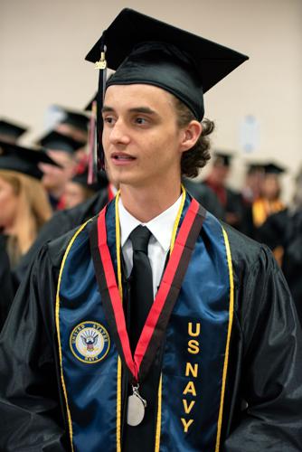 Over 350 Pirates graduate from Port Charlotte High School | Education ...