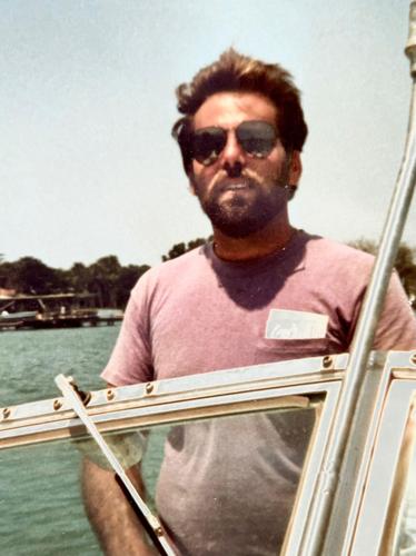 George Steven Shreve | Obituaries | yoursun.com