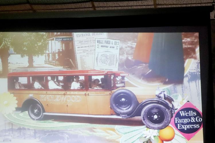 Celebrating history: Secret Society of Smoked Mullets honors Nancy ...