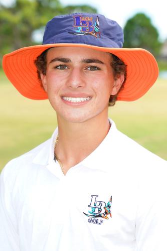 ALL-AREA GOLF: Storms can't stop surge of strong area golfers | Sun ...
