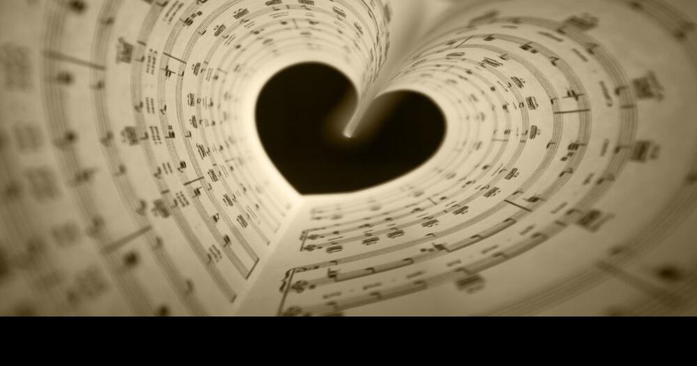 How to write a love song – three tips for beginners | Port Charlotte ...