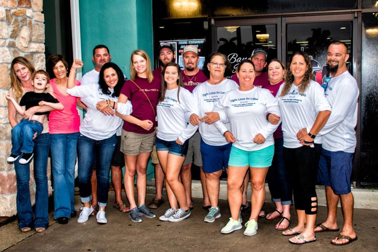 ‘Logan Strong, Belisle Strong’! | News Archives | yoursun.com