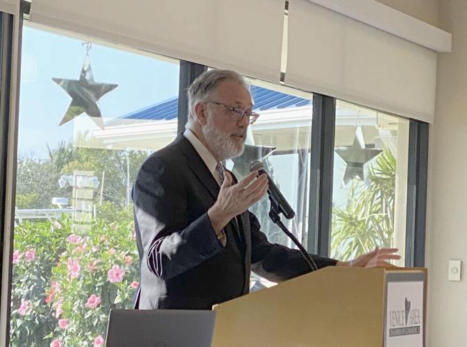 Economist: 'Florida will be OK' | News | yoursun.com