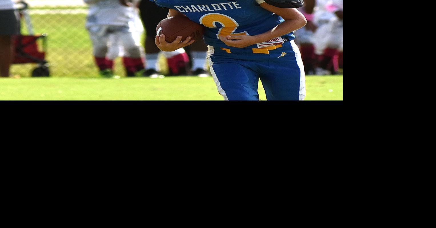 YOUTH FOOTBALL: Warriors wreck Raiders, Bandits pluck Falcons | Sports ...