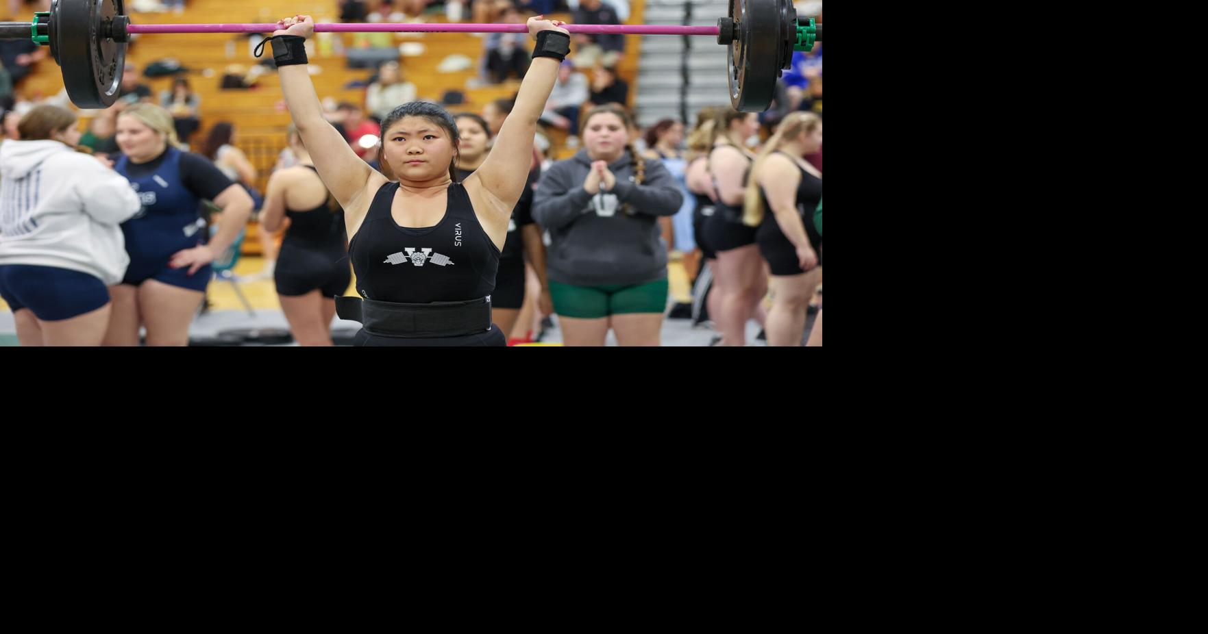 GIRLS WEIGHTLIFTING: Venice wins Sarasota County meet | Sun Preps ...