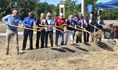 INSIDE THIS EDITION: | Port Charlotte News | yoursun.com