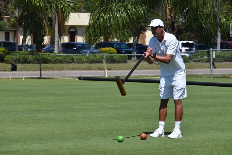 International croquet tourney set for Venice | News | yoursun.com