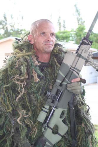 Shadowing the SWAT team | News Archives | yoursun.com