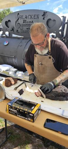 Lemon Bay Sunrise Rotary saddles up for country music festival | News | yoursun.com