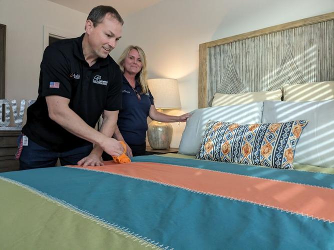 From homeless to home | Port Charlotte News | yoursun.com