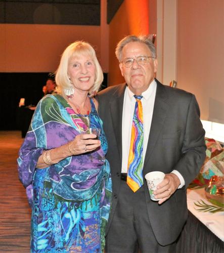 Fundraisers heat up the Summer Ball | News Archives | yoursun.com