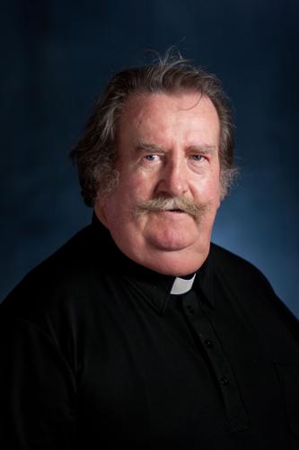 North Port says good-bye to Father Pat | News | yoursun.com