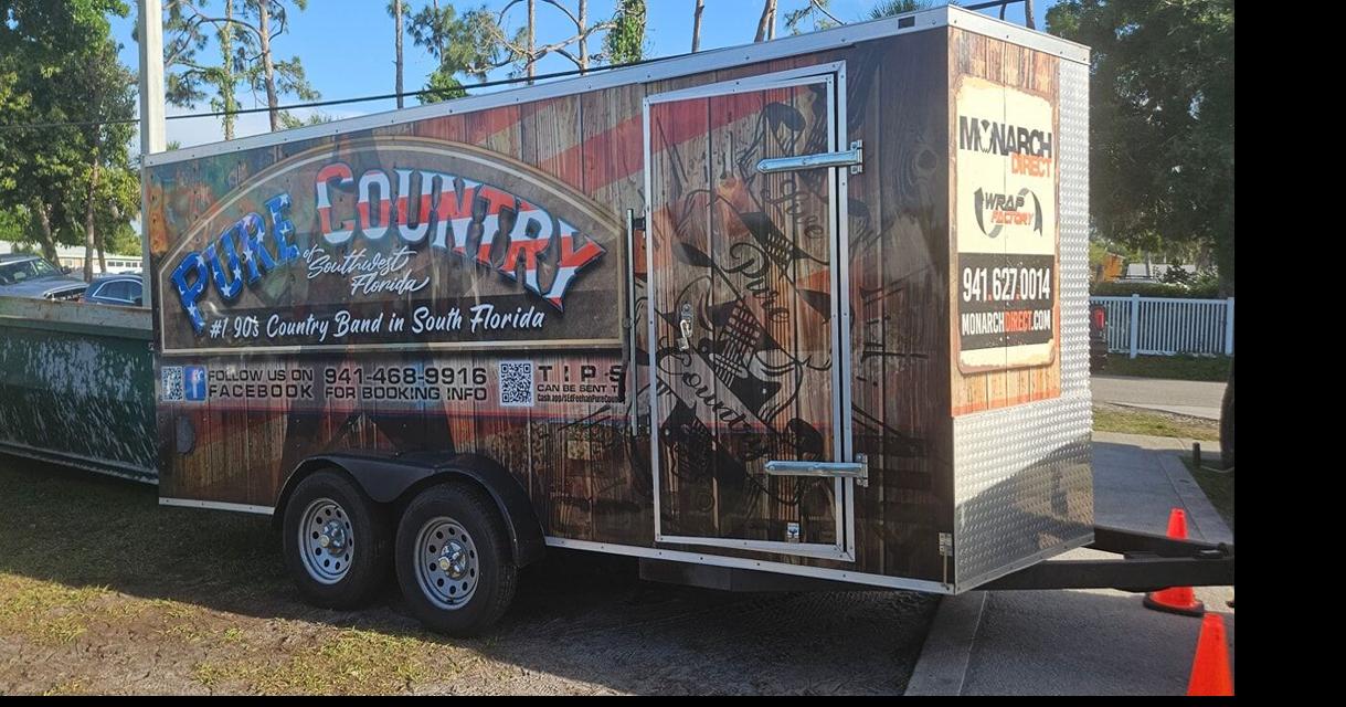 Lemon Bay Sunrise Rotary saddles up for country music festival | News | yoursun.com