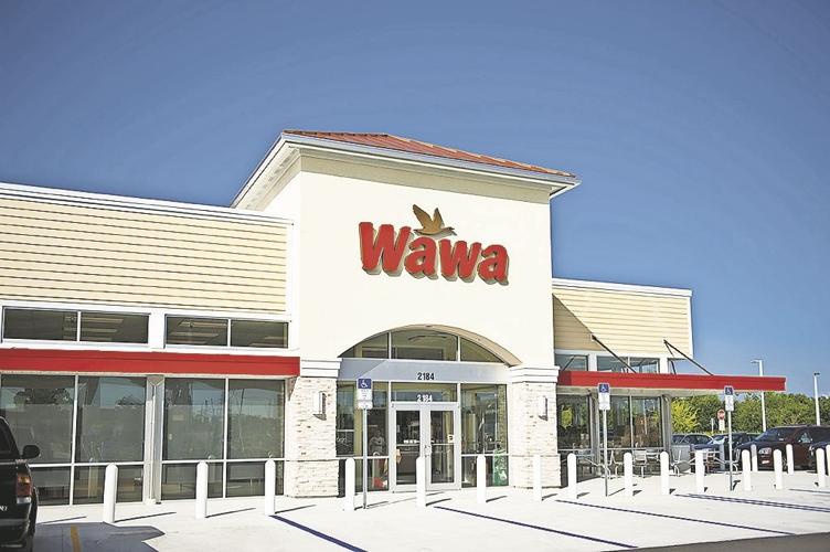 Gaga for Wawa? | News Archives | yoursun.com