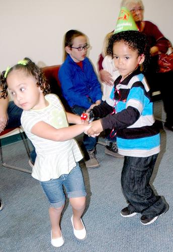 Christmas is for the children | Newsarchives | yoursun.com