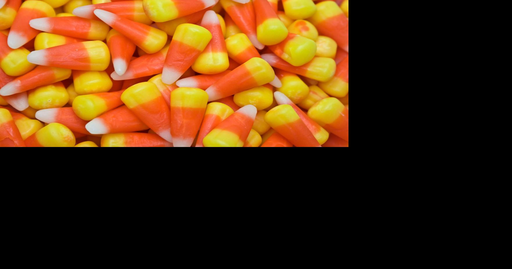 Why some people hate candy corn and others can't get enough | Daily ...