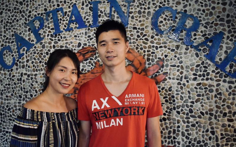 Restaurants reopen, patrons react | Business | yoursun.com